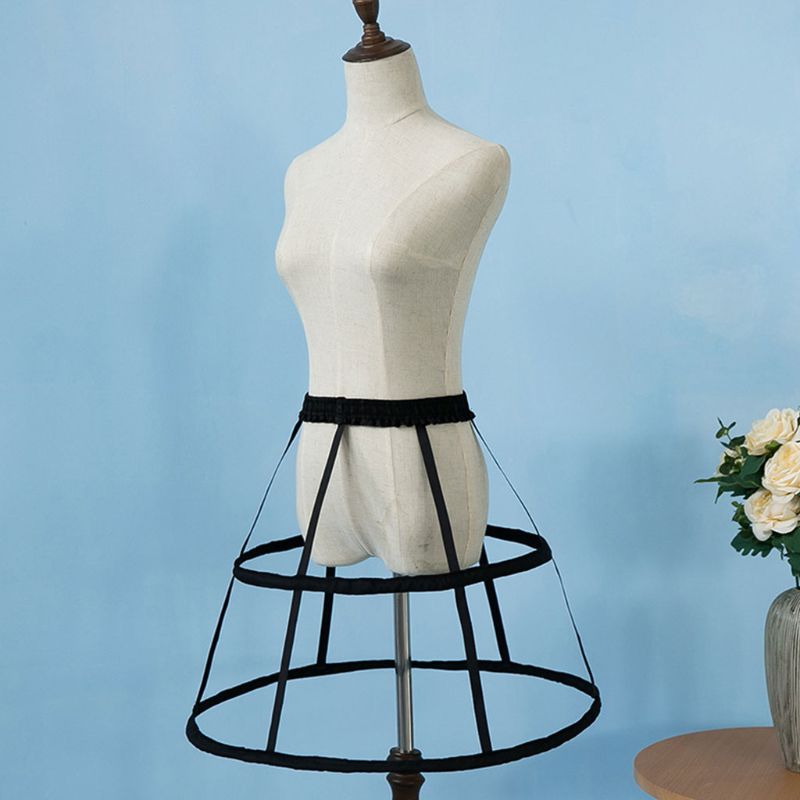 Wedding Bridal Crinoline Onderrok Vrouwen Meisjes ... – Grandado