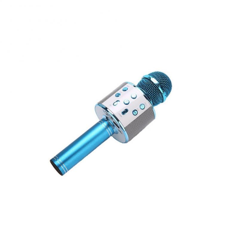 Draagbare Bluetooth Karaoke Microfoon Draadloze Pr... – Vicedeal