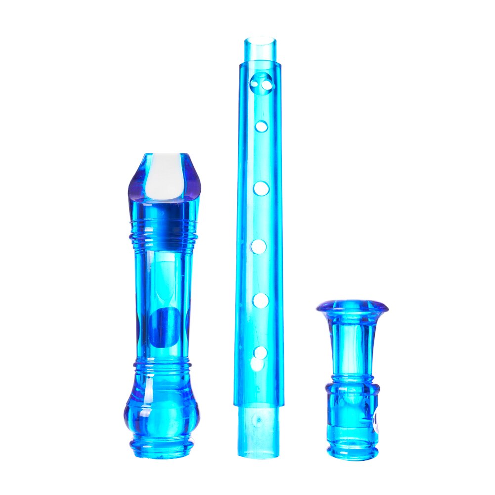 Kids Children 8-hole Clarinet Musical Instruments ... – Grandado