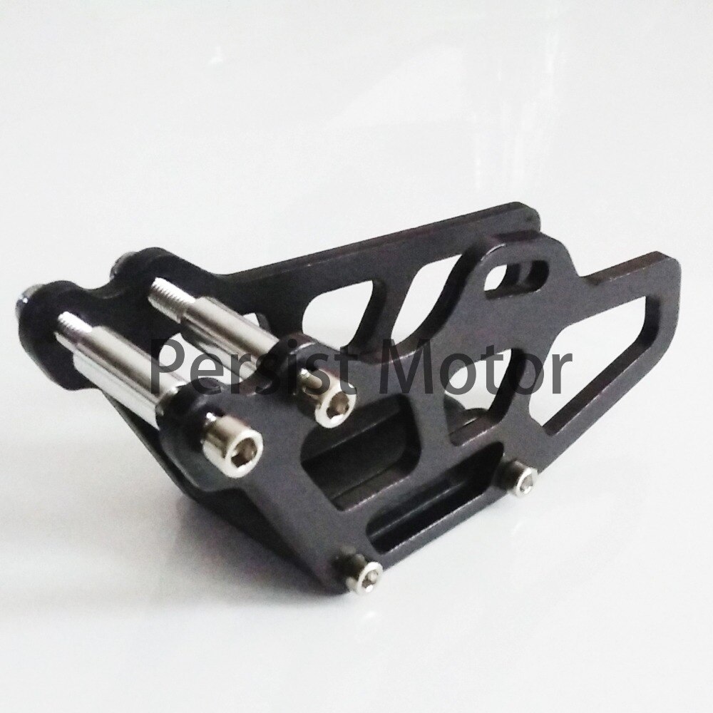 CNC Chain Guide Guard Sprocket Guard Protector Fit... – Vicedeal