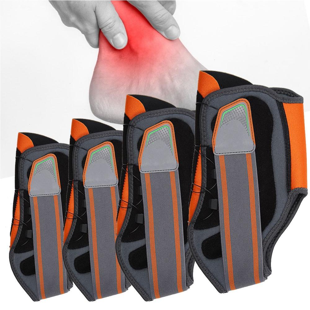 Functional Knob Type Ankle Brace Stabilizer Ankle ... – Grandado