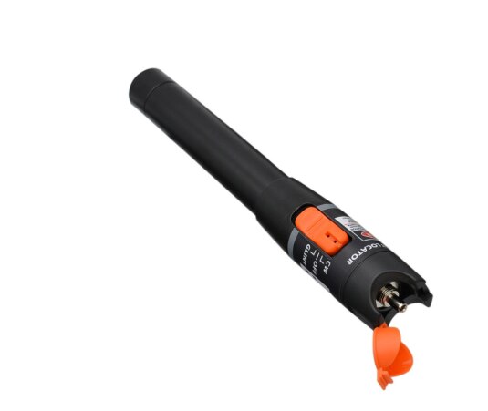 10km Pen Type Red Light Source Visual Fault Locato... – Vicedeal