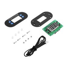 LCD Display AC/DC12V Digitale Thermostaat Temperat... – Grandado