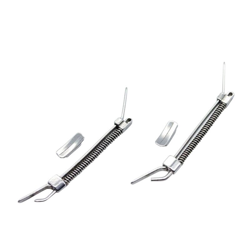 2Pcs Dental Orthodontic Molar Pusher Oral Back Ort... – Vicedeal