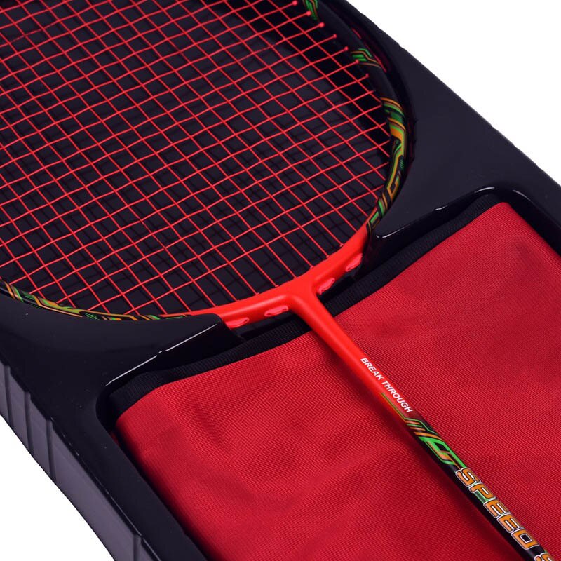 8U 65G Badminton Racket Full Carbon Ultralight Off... – Grandado