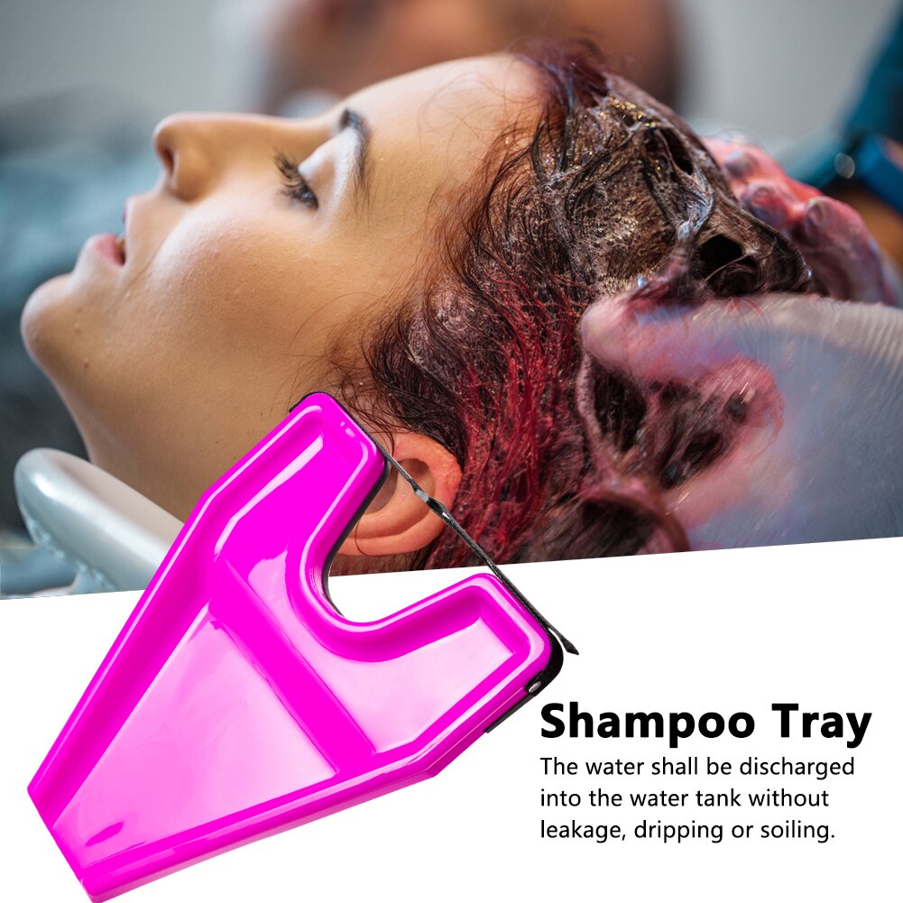 Portable Spa Hair Washing Tray Portable Patients M... – Vicedeal