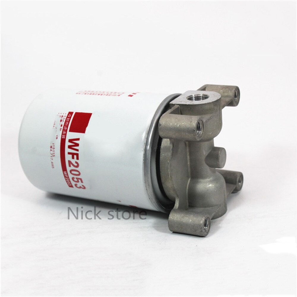 Coolant Filter WF2053 3318318 SX0807 For Cummins G... – Grandado