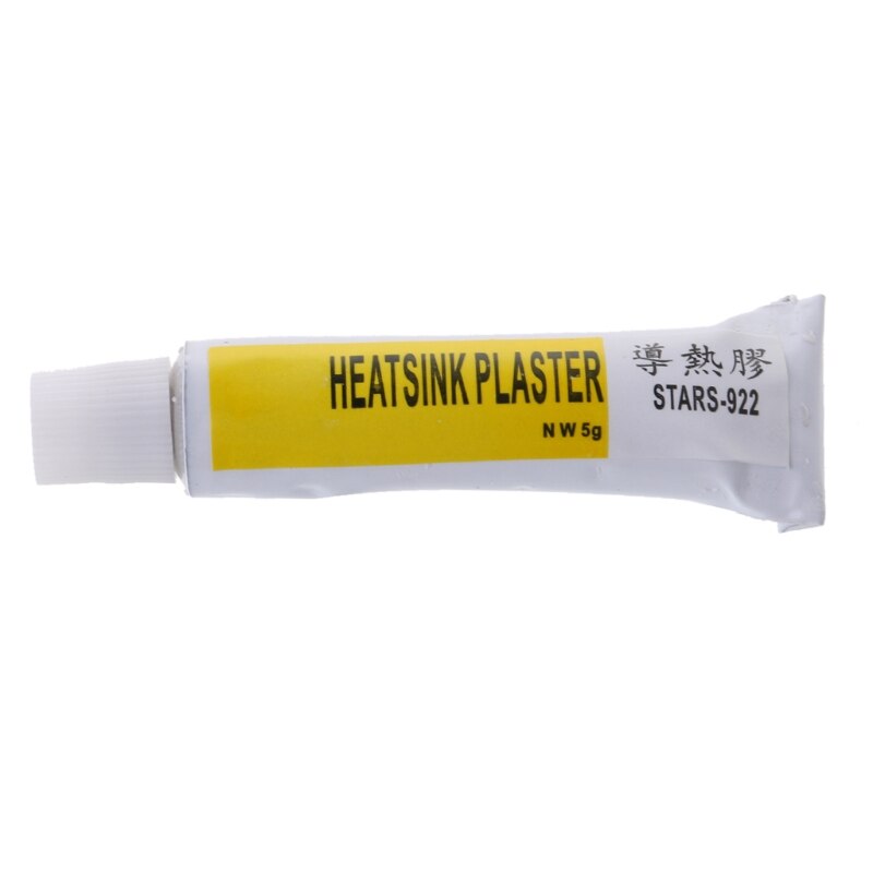 Strong Adhesive Conductive Heat Thermal Plaster fo... – Vicedeal