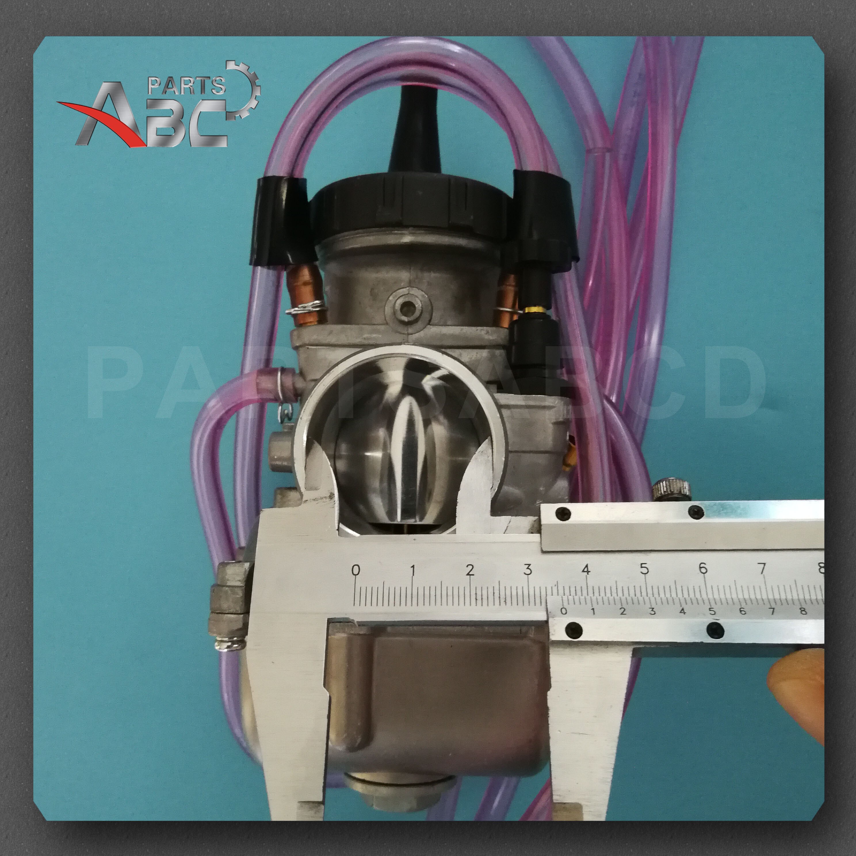 35mm pwk 35 för keihin förgasare airstricker 35 mm... – Grandado