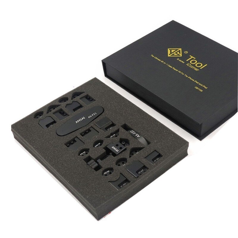 26 in 1 iCorner Tool Set for iPod iPad iPhone Corn... – Grandado