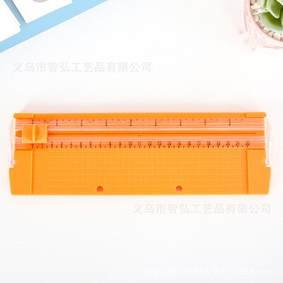 Popular A4/A5 Precision Paper Photo Trimmers Cutte... – Vicedeal
