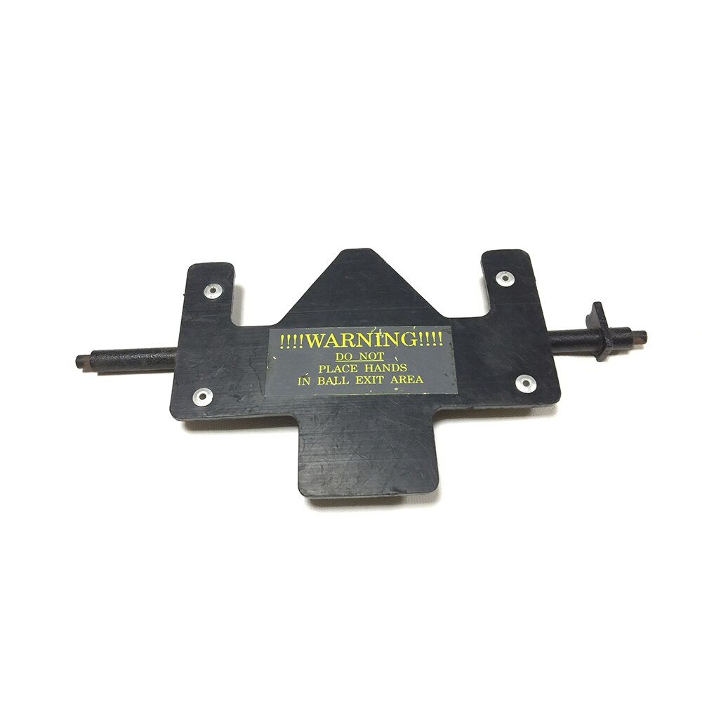 Bowling Onderdelen T250 001 072 V-Wheel Guard Mont... – Grandado