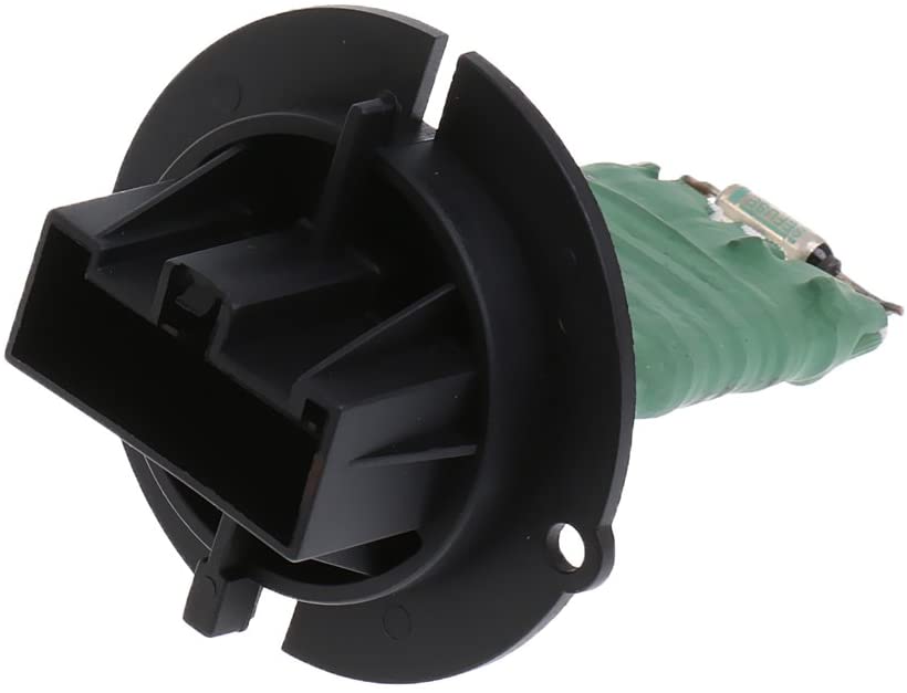 Heating and Air Conditioning Blower Motor Resistor... – Vicedeal