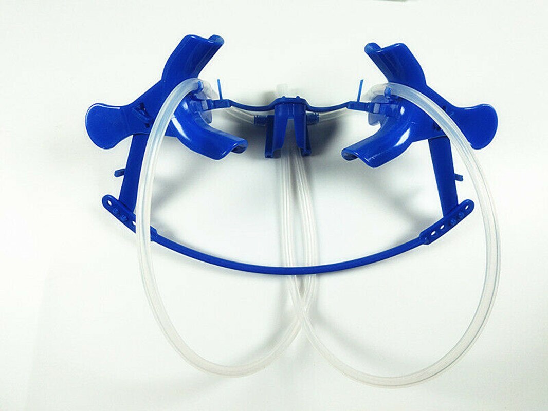 1Set Dental Adjustable NOLA Dry Field System Cheek... – Grandado