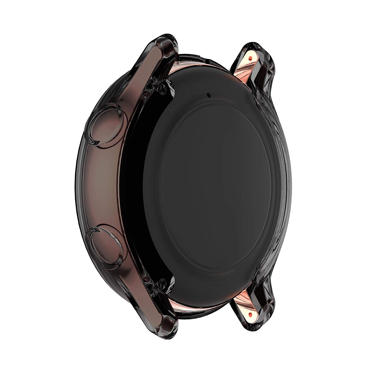 TPU Protector Watch Case For Galaxy Watch Avtive 4... – Vicedeal
