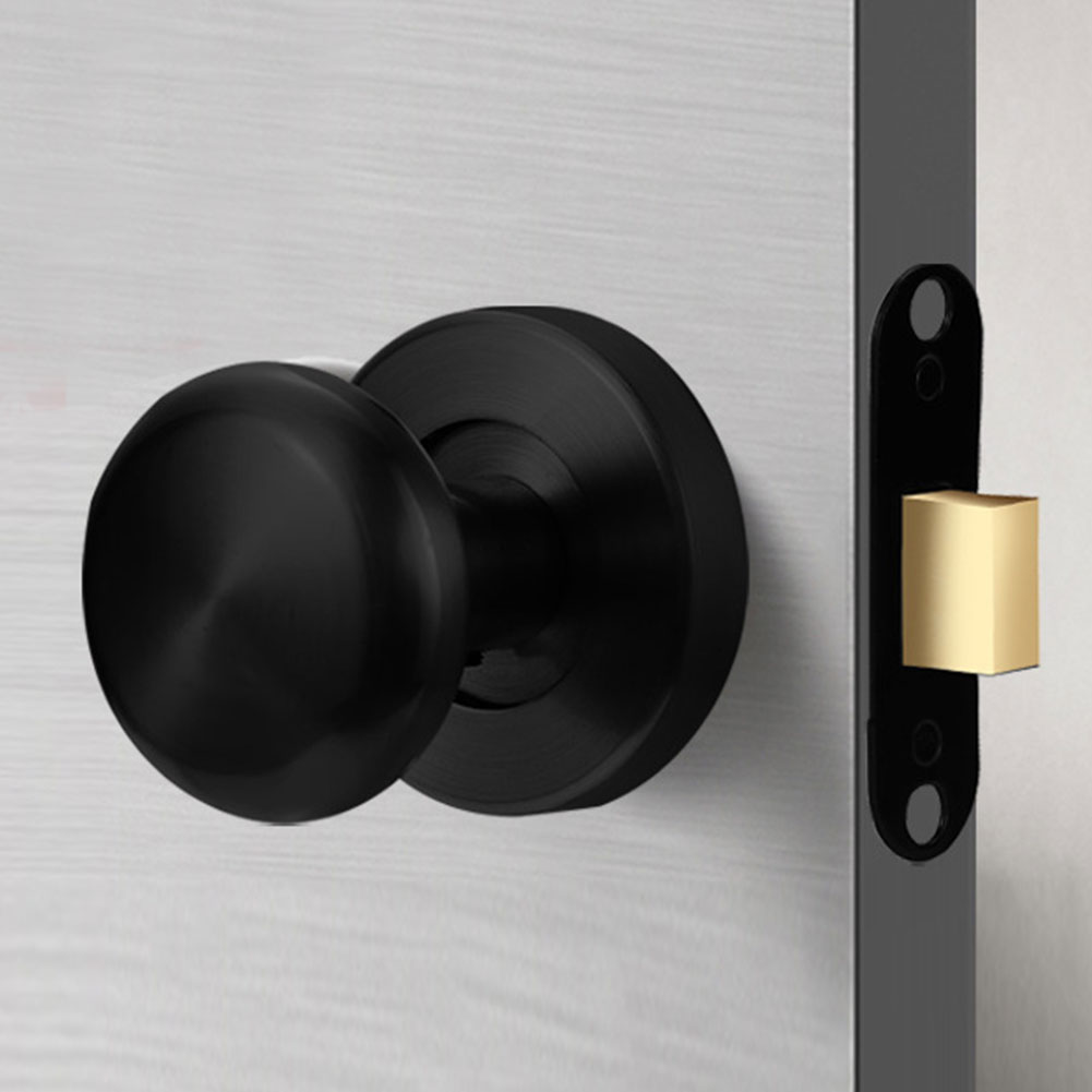 Living Room Durable Door Handle Zinc Alloy Bathroo... – Vicedeal