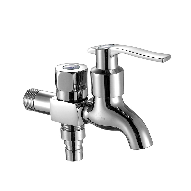 KAIYING Brass Washing Machine Faucet Double Using ... – Vicedeal