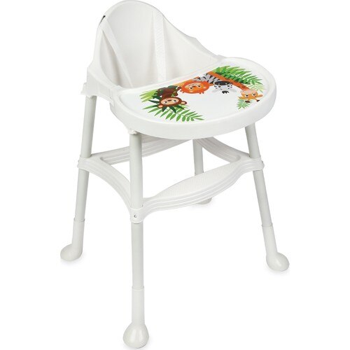 Baby Bee High Chair – Grandado