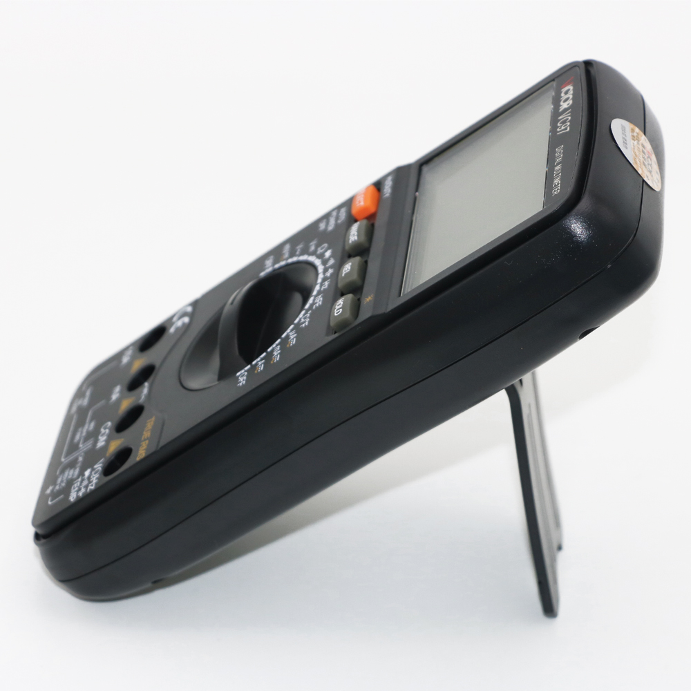 VICTOR VC97 True RMS Auto Range 4000 Counts Resist... – Vicedeal