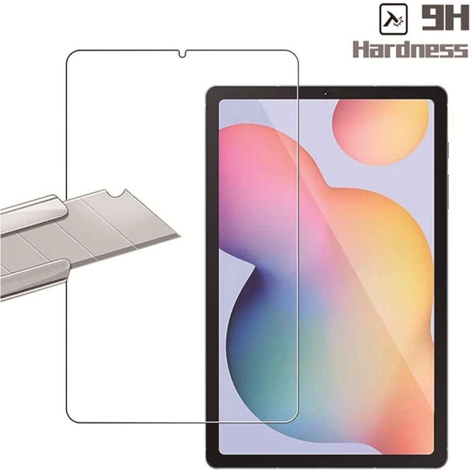 Gehard Glas Film Voor Samsung Galaxy Tab S6 Lite P... – Grandado