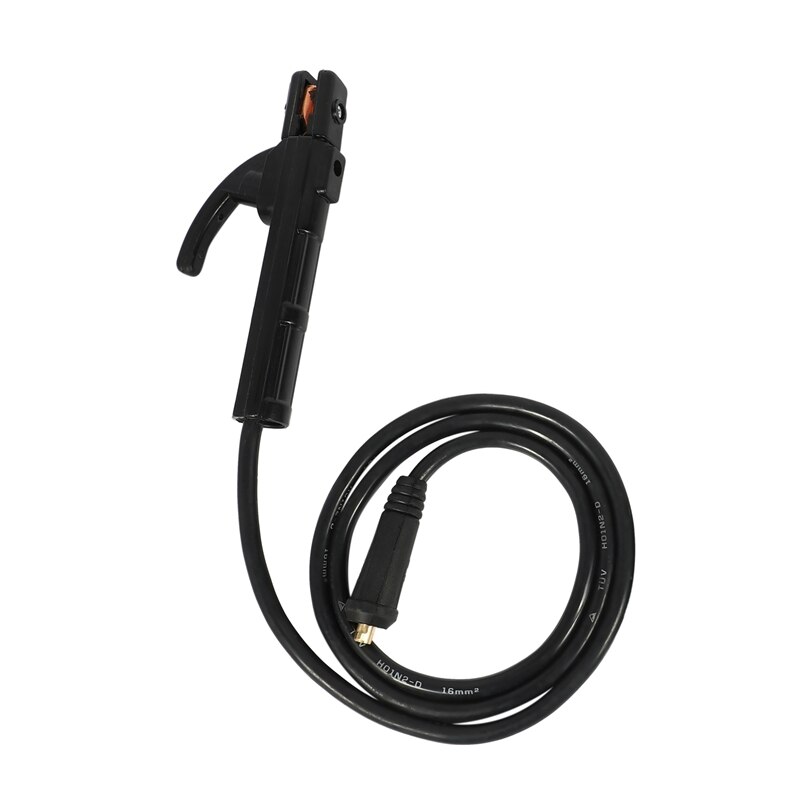 300A Ground Welding Earth Clamp Clip Set for Mig T... – Grandado