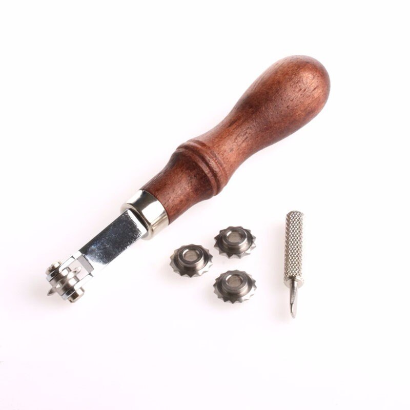 1 SET Leathercraft Leather Craftool Spacer Set DIY... – Vicedeal