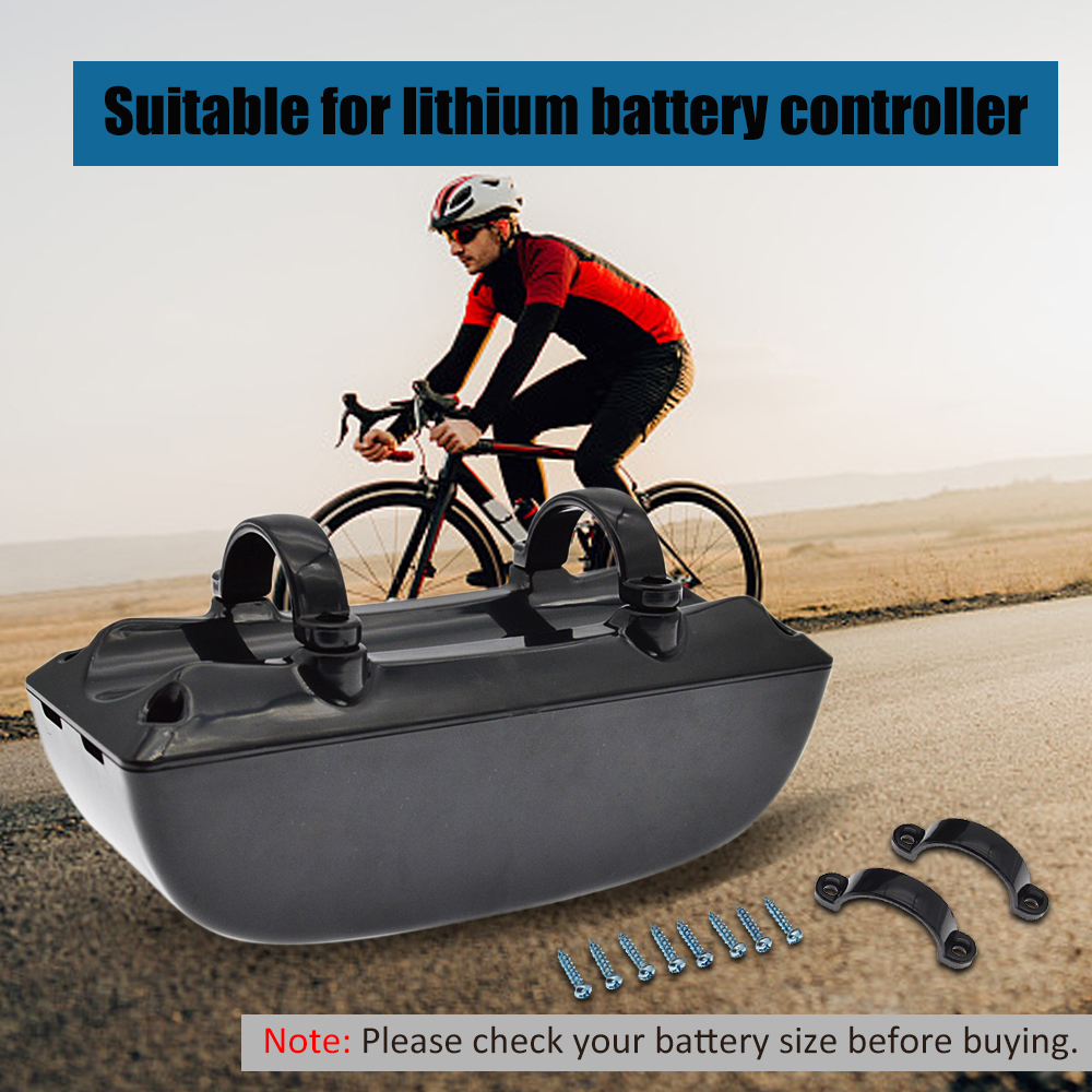 Ebike Controller Box Electric Bicycle Controller C... – Grandado