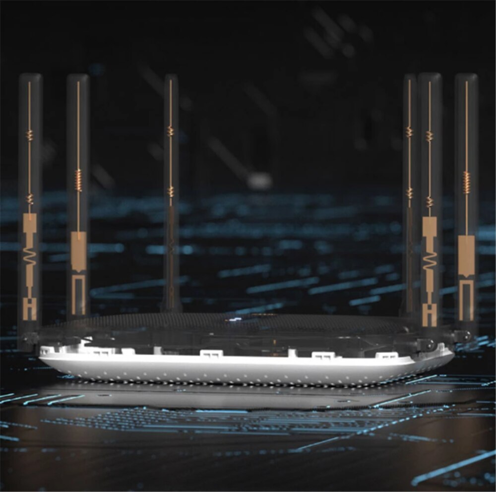 Original Xiaomi Redmi AC2100 Router Gigabit 2.4G 5... – Vicedeal