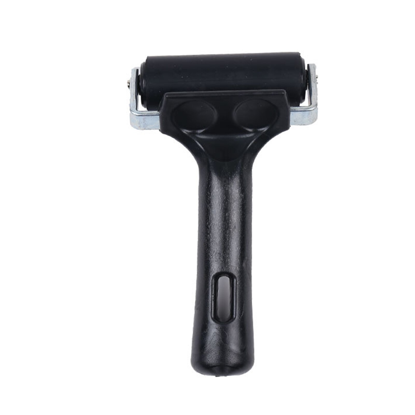 2.2Inch Rubber Brayer Roller Soft Rubber Brayer Pa... – Grandado