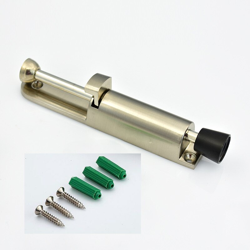 Mintiml Kickdown Door Stops Zinc Alloy Foot-operat... – Vicedeal