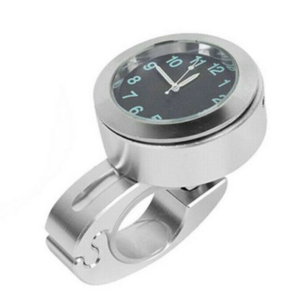 7/8 \\\'\\\' Motorcycle Clock Clock Clocks For Mot... – Grandado
