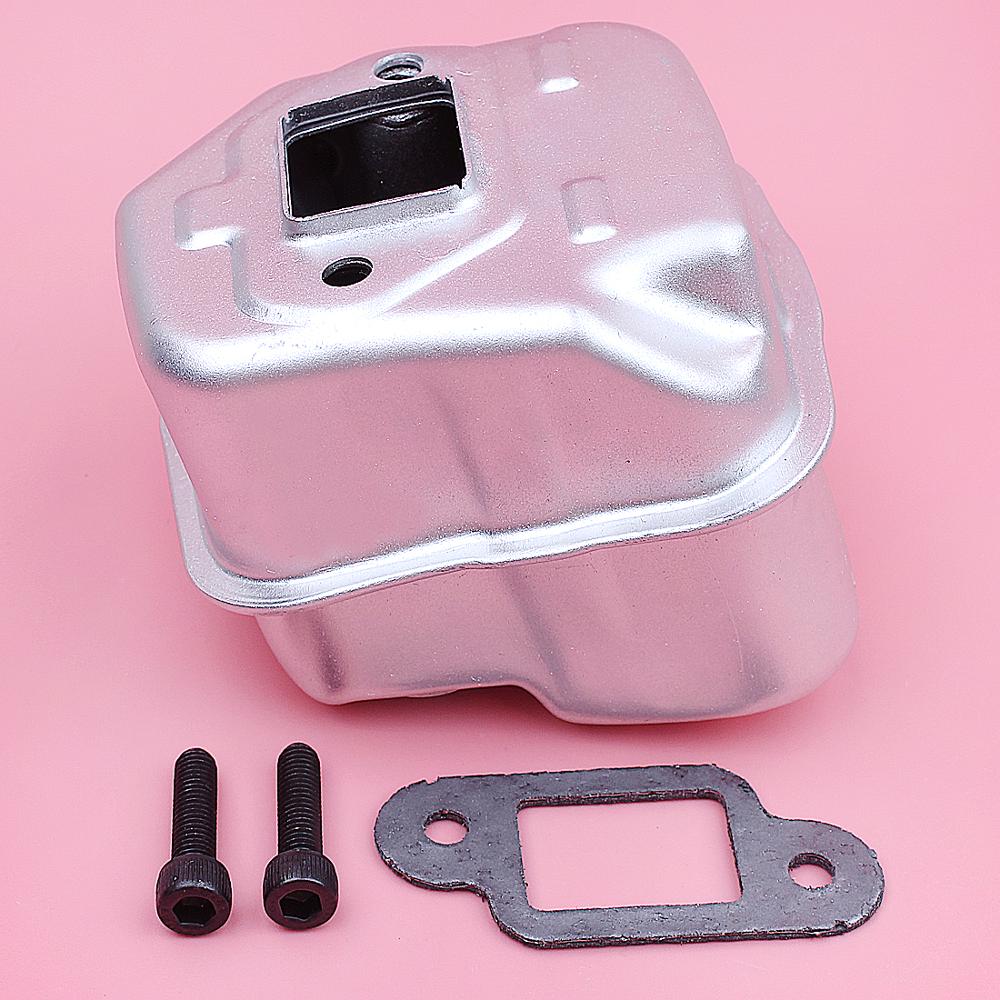 Exhaust Muffler For Stihl MS181 MS181C MS171 Chain... – Grandado