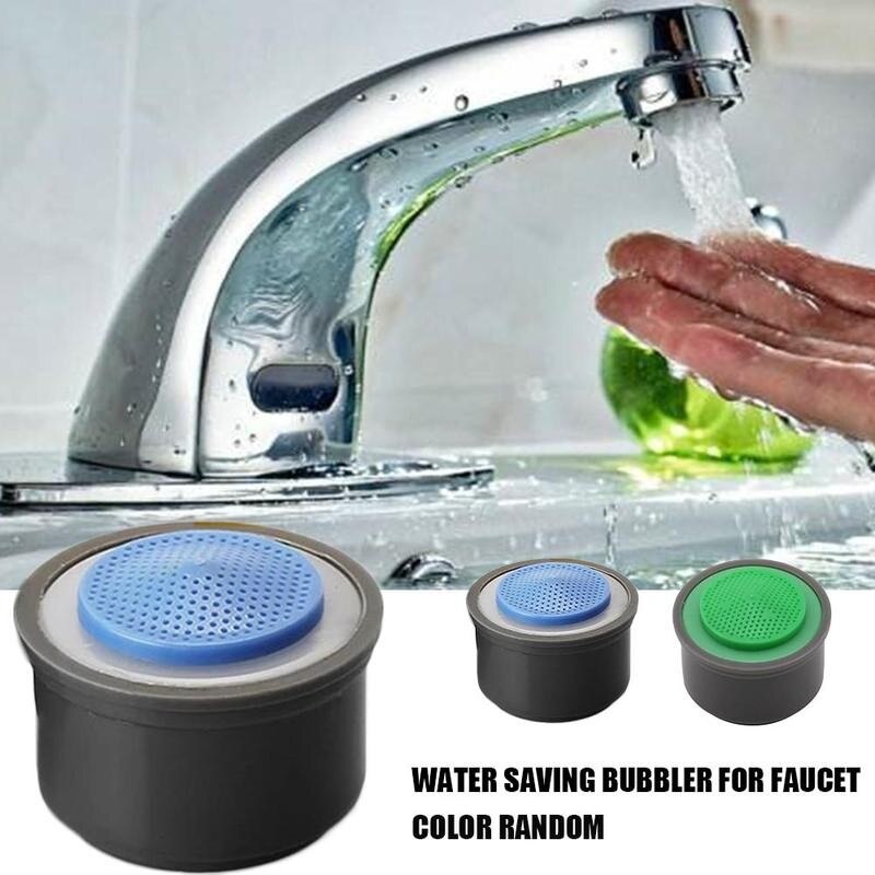 Water Saving Faucet Aerator 2L Minute 24 Male 22mm... – Grandado