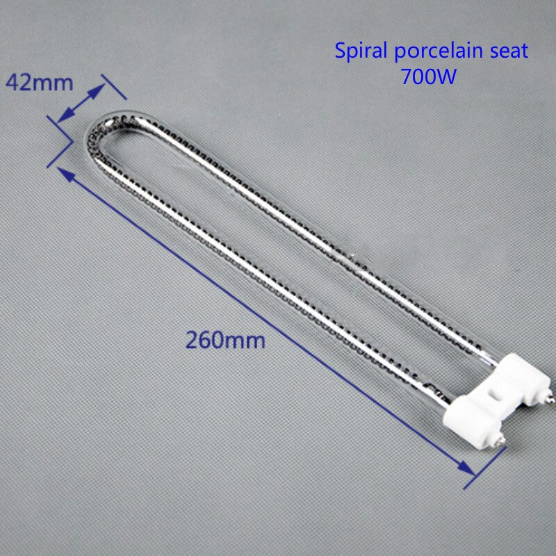 U shape Heating Element U Type Electric Heat Tube ... – Grandado