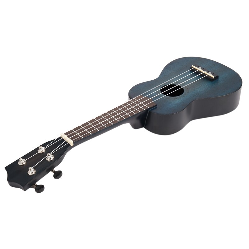 21 Inch Ukulele Soprano 4 Strings Ukulele Stringed... – Vicedeal