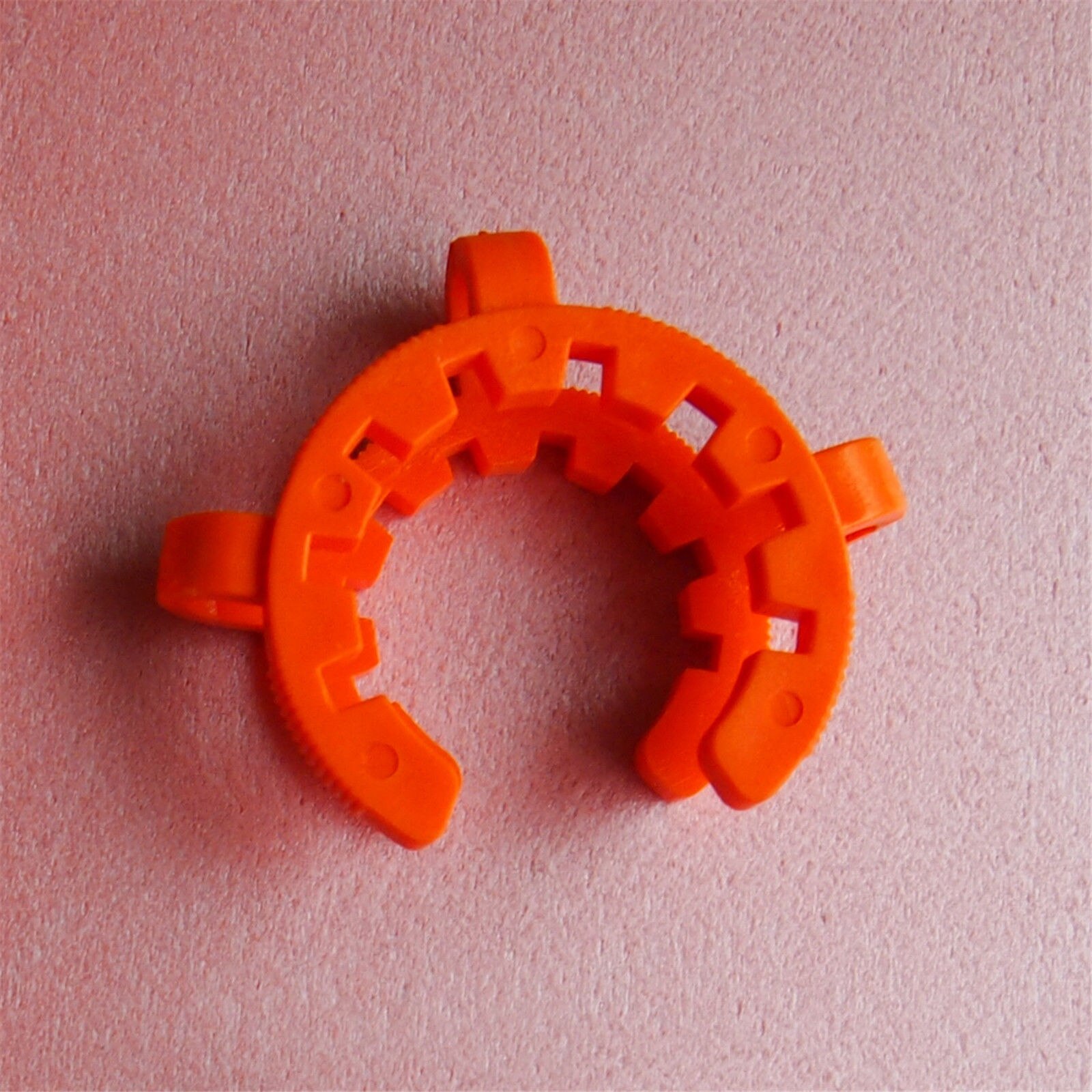 34 #, laboratorium Plastic Klem Tang Clip Keck voo... – Grandado