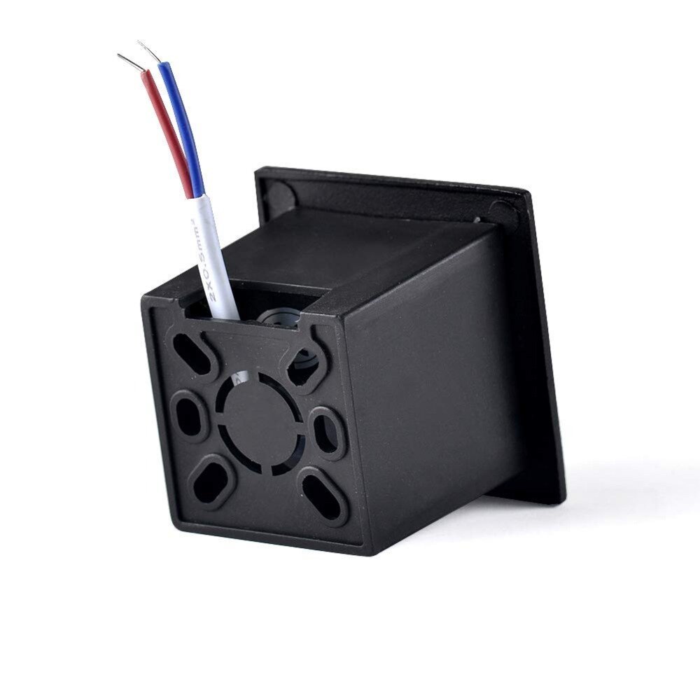 Led wall lamp 3W IP65 LED Stair Light Step Light R... – Grandado