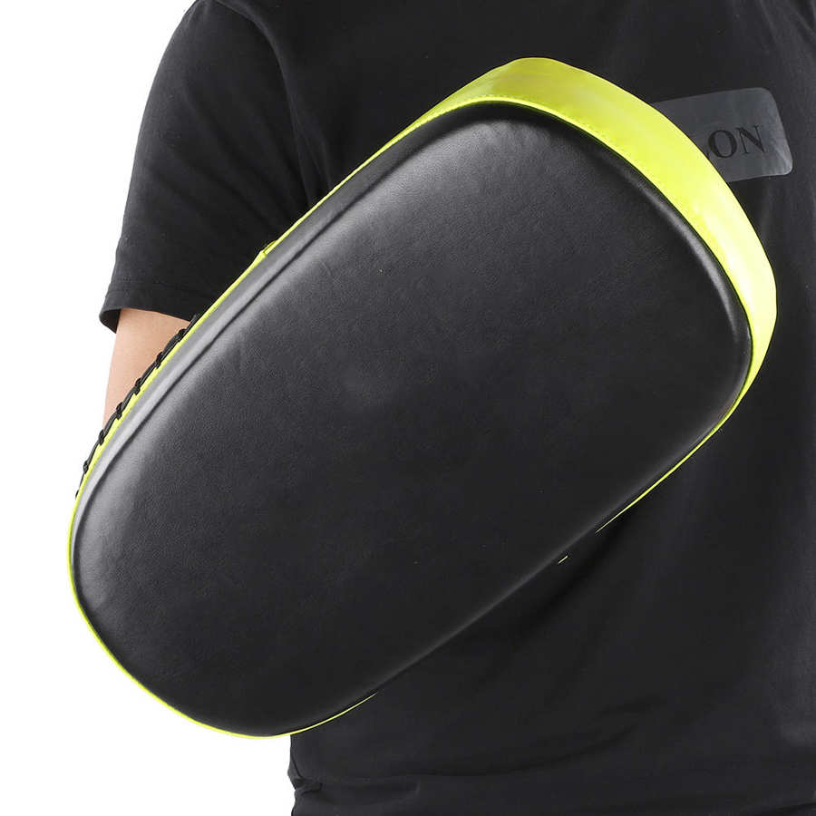 1PCS Two Layer Thicken Buffer Sanda Taekwondo Foot... – Grandado