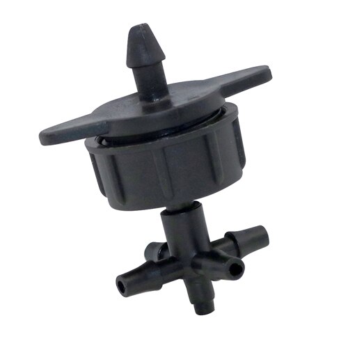 10 Sets Three-way Five-way Hose Splitters Multiple... – Vicedeal