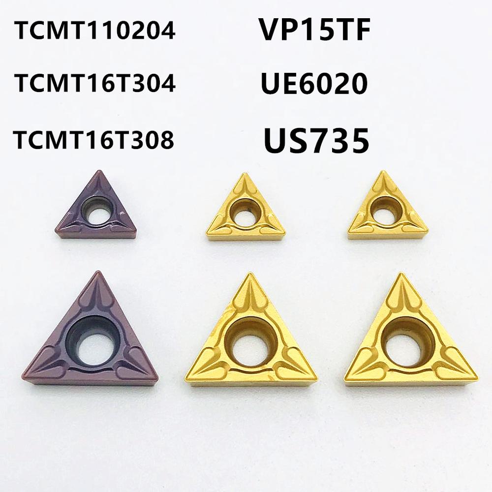TCMT16T304 TCMT16T308 Carbide Insert Tcmt Externe ... – Grandado