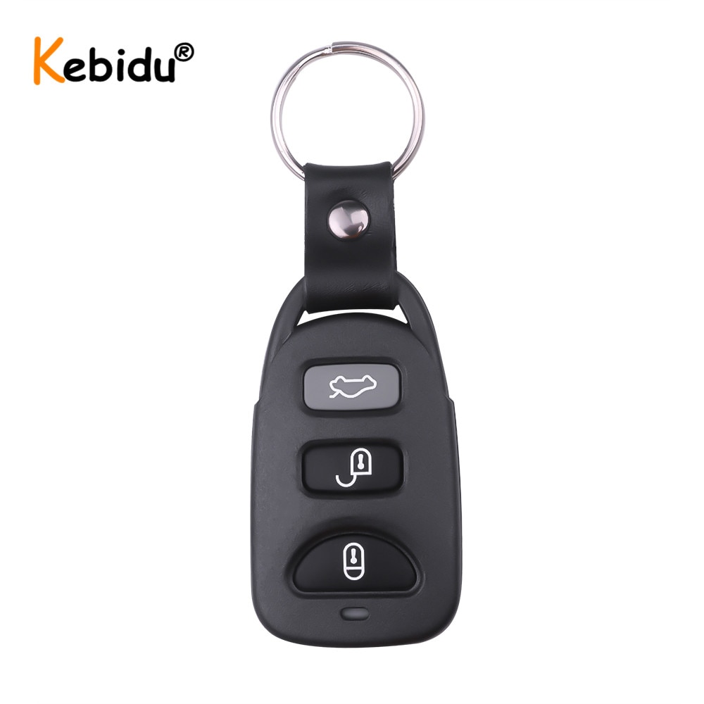 Kebidu Universal 433Mhz Remote Control For Car Gar... – Grandado