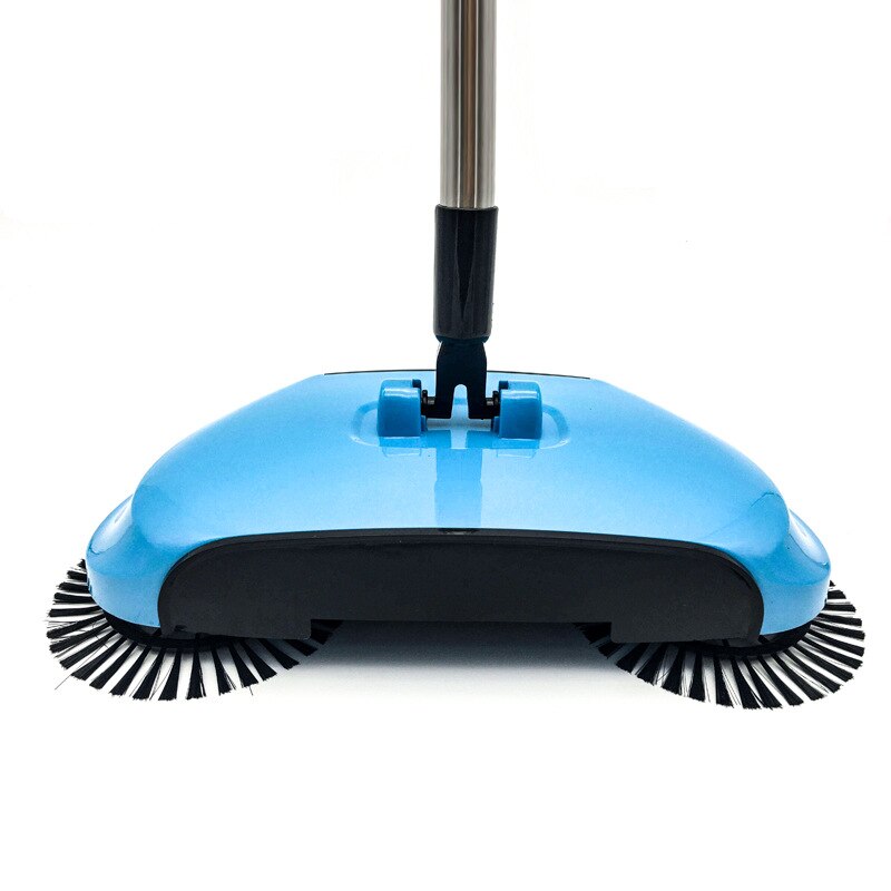Magic Bezem Floor Cleaning Veegmachine Bezems Wass... – Vicedeal