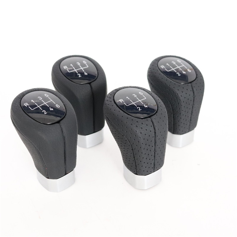 5 6 Speed Left Hand Driver Side Gear Shift Knob He... – Vicedeal