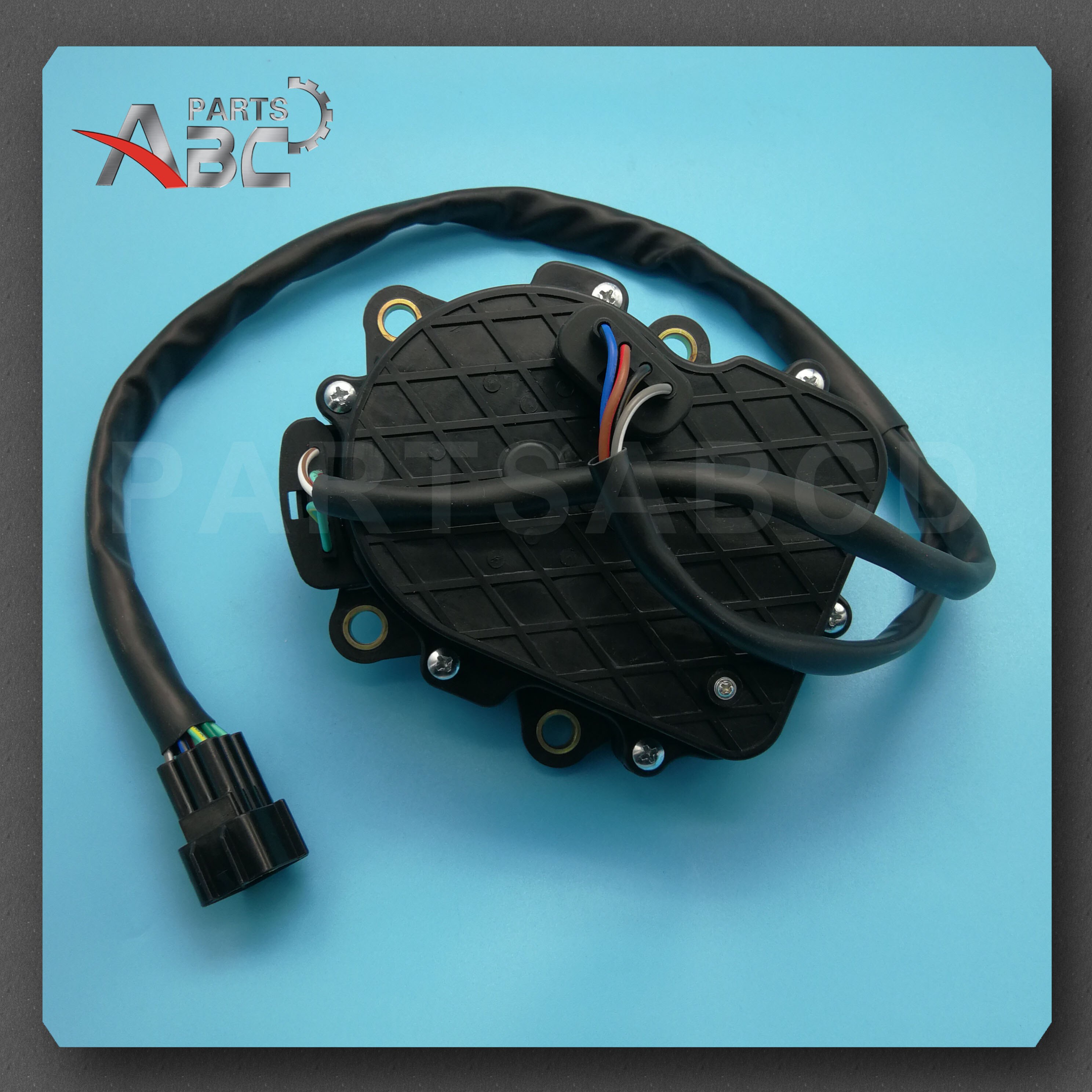 FRONT Differential AXLE GEAR MOTOR ASSY FOR CFMOTO... – Grandado