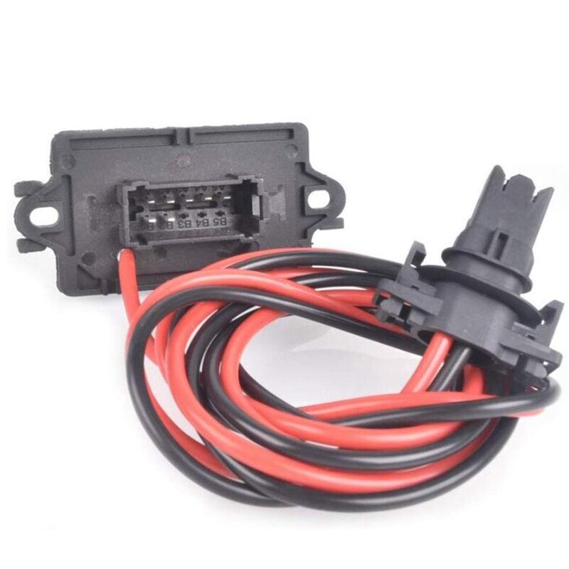 AL21 -Heater-Blower Resistor for Renault Megane Sc... – Grandado