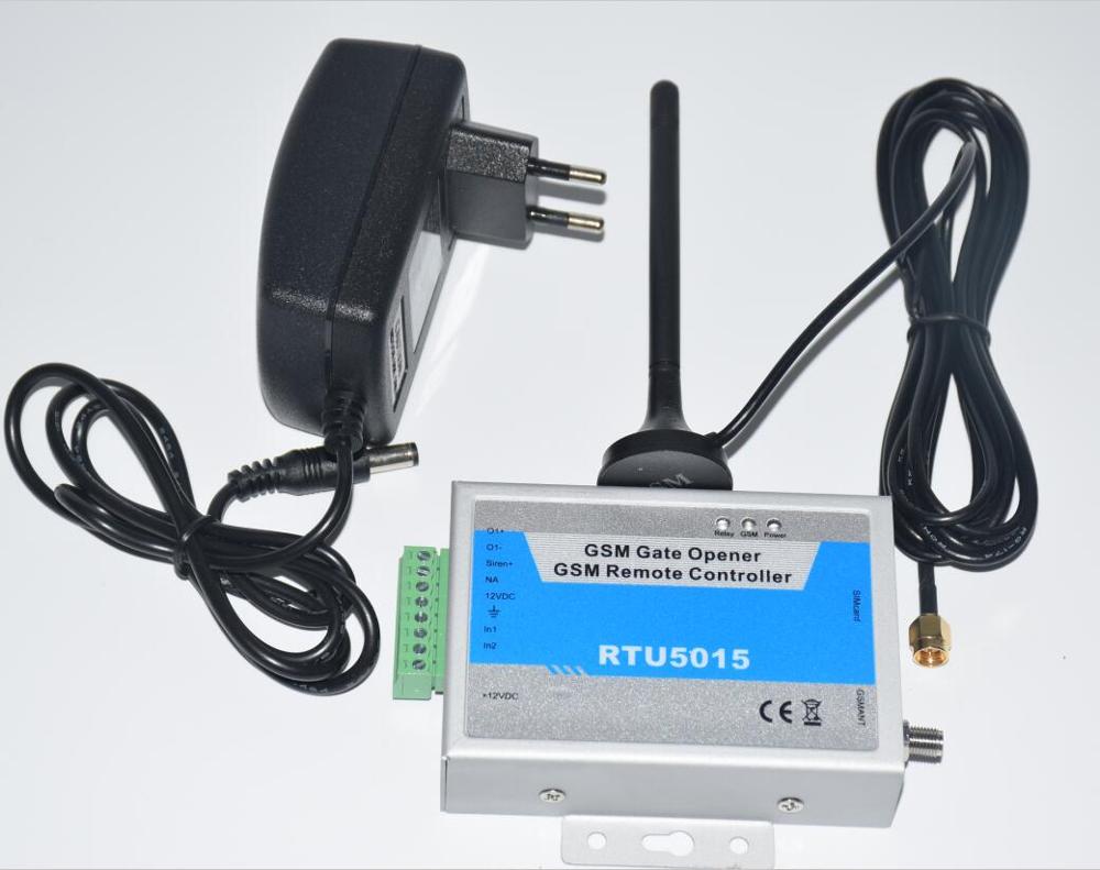 LPSECURITY 999 users GSM Gate Garage shutter Door ... – Grandado