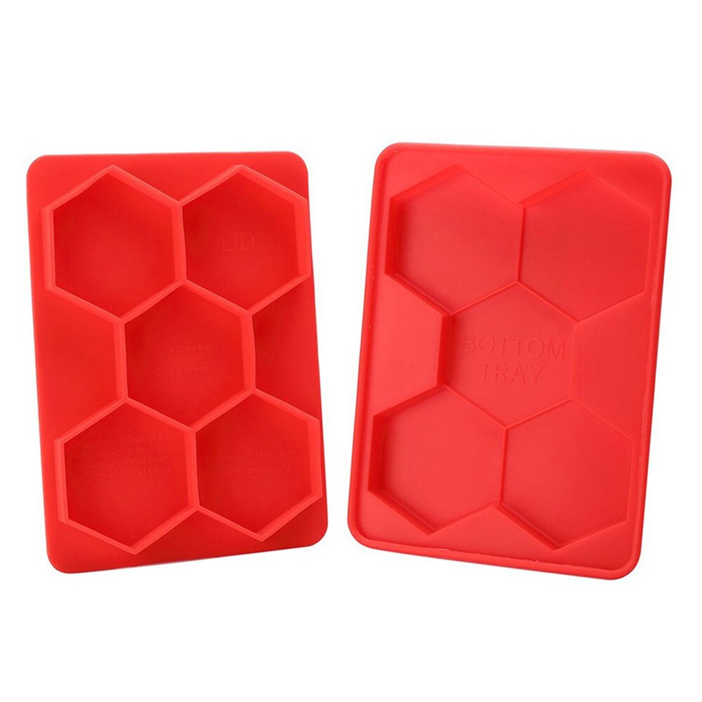 Silicone Hamburger Meat Mold Round Shape Press Mea... – Vicedeal