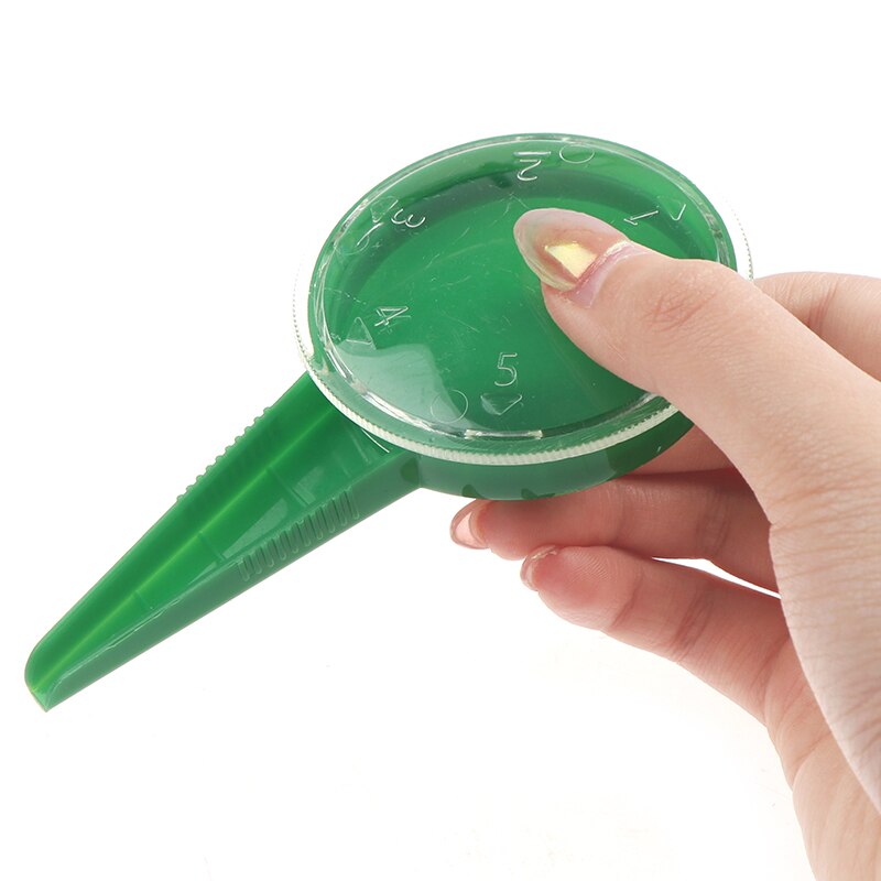Adjustable Size Seed Seeder Garden Plant Dispenser... – Vicedeal
