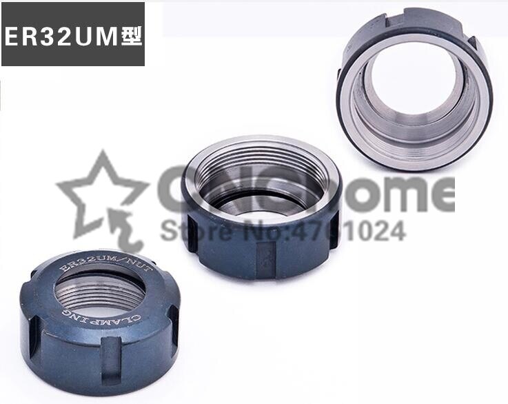 Engraving Machine Principal ER Nut ER25UM/ER32UM/E... – Vicedeal