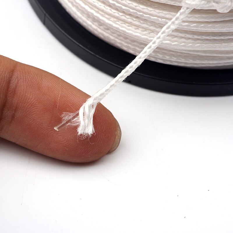 Rompin 100M DIY Assist Hook Lines 220LB Slow Jiggi... – Grandado